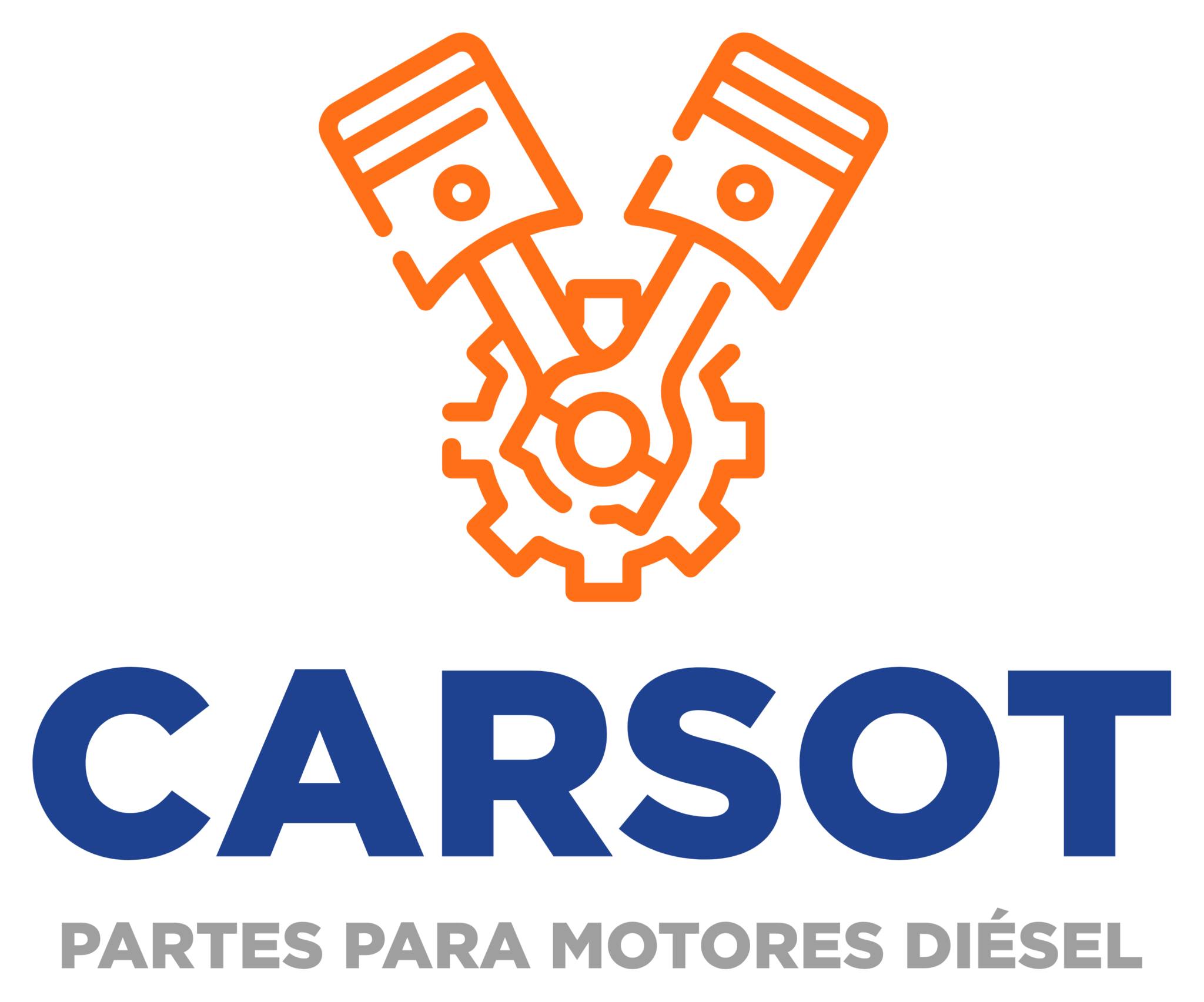 Carsot - Refaccionaria a Diesel Querétaro, México